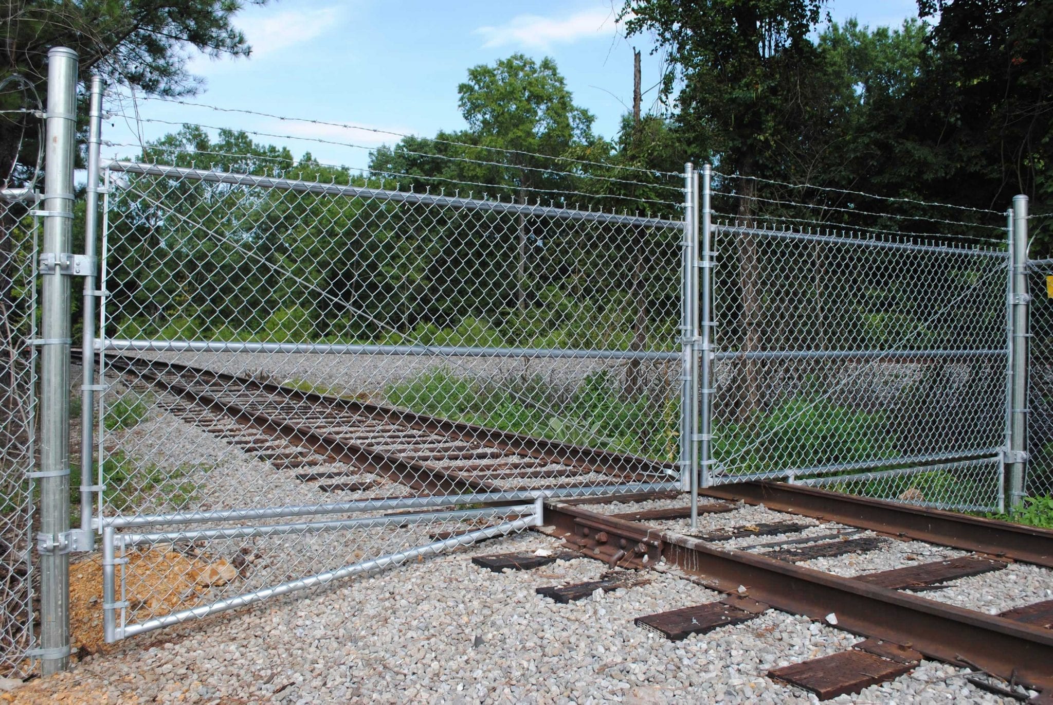 Chain Link Fencing Birmingham AL Fence Installation Chain Link Fencing Birmingham AL Fence Installation